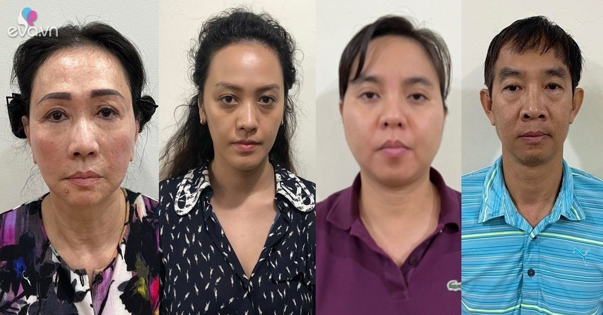 Vụ Trương Mỹ Lan - Vạn Thịnh Phát: Đường đi của 304.000 tỉ đồng