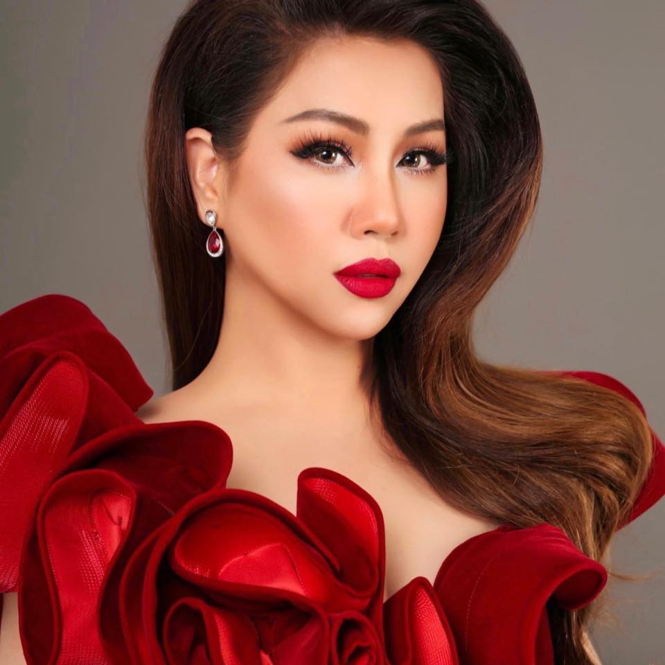 Dứa Minh Tinh Minh Tuyết: Cuộc sống ngoài đời thế nào sau 23 năm kết ...