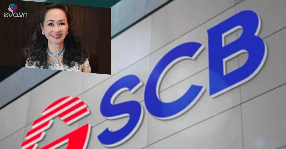 Hé lộ đường đi của gần 500.000 tỷ được bà Trương Mỹ Lan rút ruột từ Ngân hàng SCB