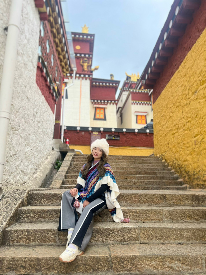 "Sẻ chia từng khoảnh khắc”, nhận ngay quà "cực xịn”