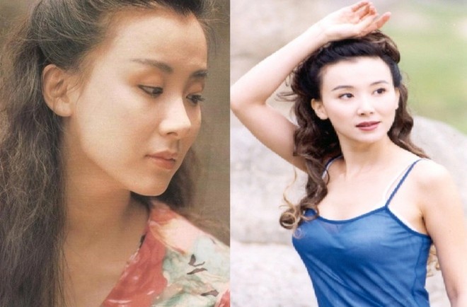 Từng có đôi chân đẹp nhất showbiz, mỹ nhân U60 lão hóa ngược, vì 12 ...