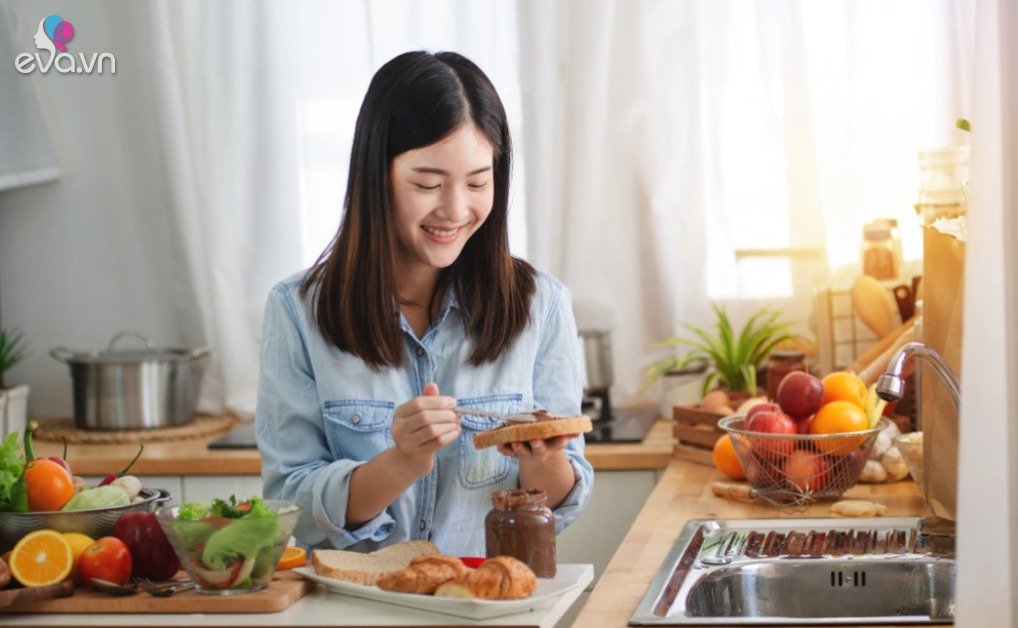 Bà chủ ở Sài Gòn giảm 4kg/tháng nhờ bỏ làm một việc vào buổi sáng, bác sĩ nhắc đừng cố học theo