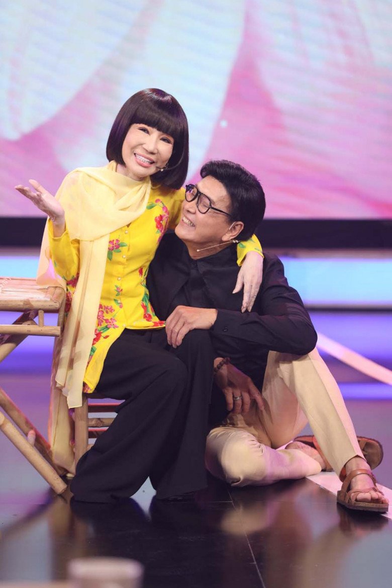 Tâm nguyện của cố nghệ sĩ Thanh Kim Huệ với chồng đạt được dù âm dương cách biệt, Thanh Điền mua ...