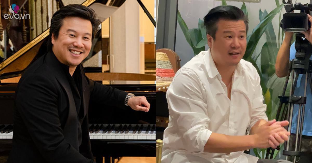 Thanh Bùi xuất hiện với nhiều vết chân chim hằn trên khuôn mặt, trả lời ...