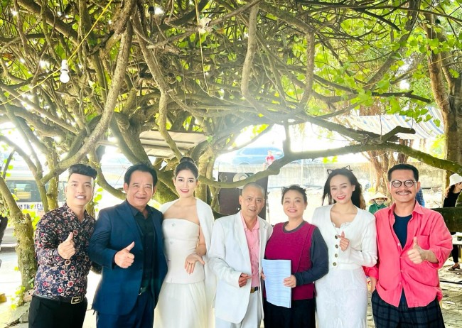 Đại gia chân đất Quang Tèo từng vất vả trong căn tập thể 16m2, được ...