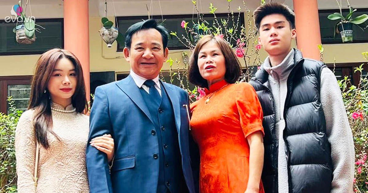 Đại gia chân đất Quang Tèo từng vất vả trong căn tập thể 16m2, được ...