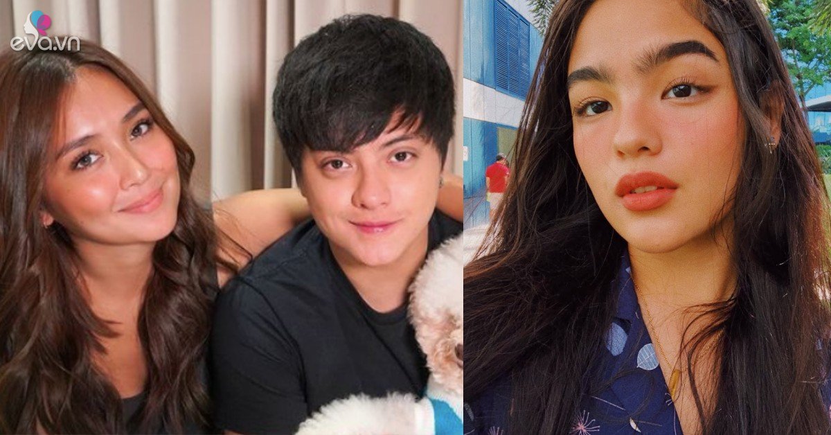 Xuất hiện thông tin có bé 3 chen chân vào tình yêu 11 năm của Kathryn ...