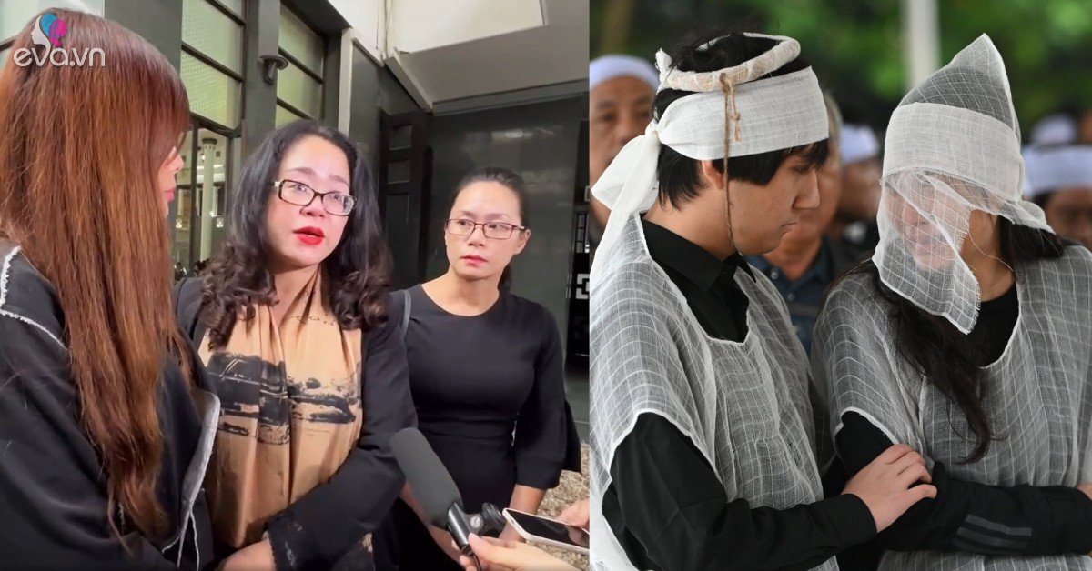 Tam ca 3A khóc sướt mướt, xót thương tiễn biệt nhạc sĩ Xuân Phương ...