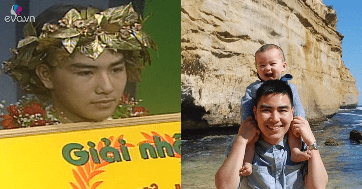 Cuộc sống của quán quân kín tiếng nhất Đường lên đỉnh Olympia giờ ra sao?