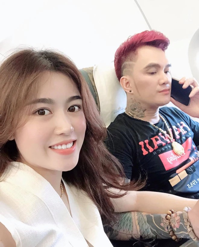 Sốc với quá khứ hư hỏng, gái gú của Lâm Chấn Huy và cái chết của người em thân thiết: Mẹ ruột và ...