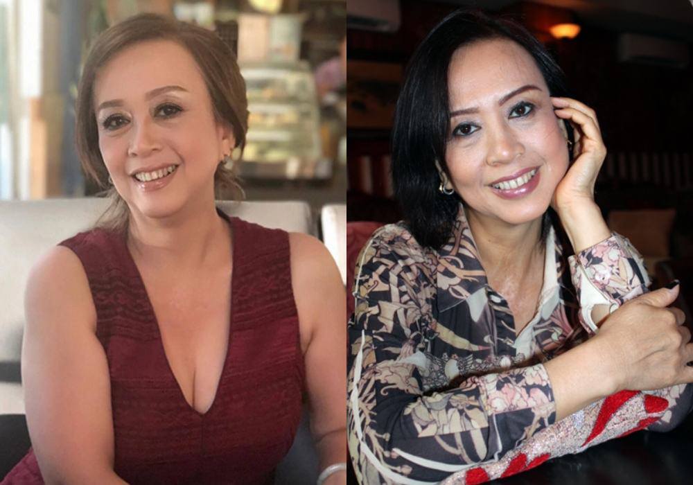 Bi kịch xứ người của Minh Phượng: 17 năm làm nail không muốn bị phát hiện, đột quỵ sau khi chồng ...