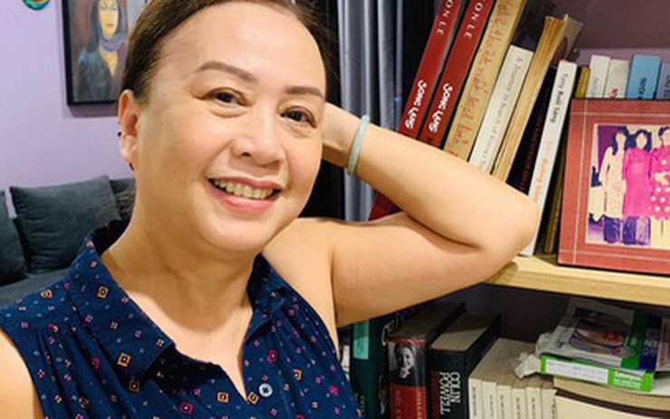 Bi kịch xứ người của Minh Phượng: 17 năm làm nail không muốn bị phát hiện, đột quỵ sau khi chồng ...