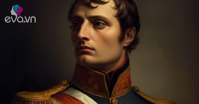 Thực sự Napoleon cao một mét bao nhiêu?
