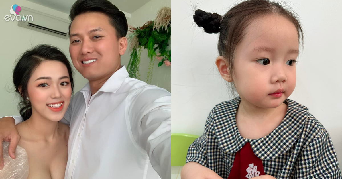 Quách Ngọc Tuyên U40 lấy vợ kém 16 tuổi, giờ lãi cô con gái xinh ngoan, tài năng giống bố