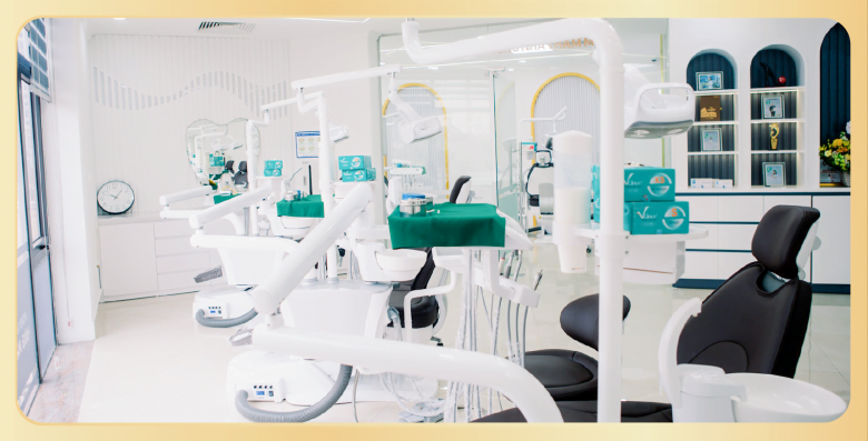 Nha khoa Melatec - Điểm đến tin cậy cho Nụ cười người Việt