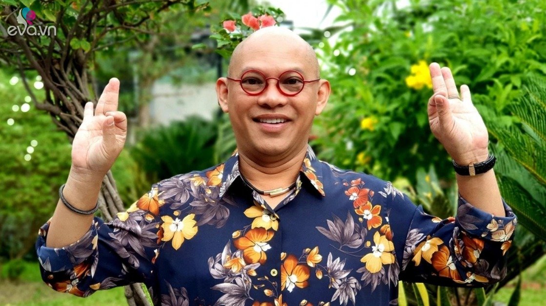 Ông trùm Thách Thức Danh Hài bất ngờ "gây bão trên tìm kiếm nóng