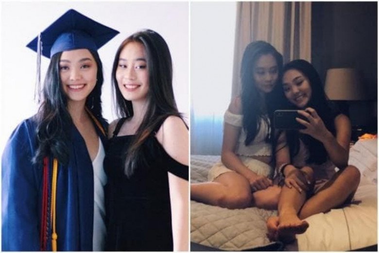 Con gái Lý Liên Kiệt mới 23 tuổi đã như sắp hói, dân mạng tò mò thừa hưởng gen của bố hay mẹ?