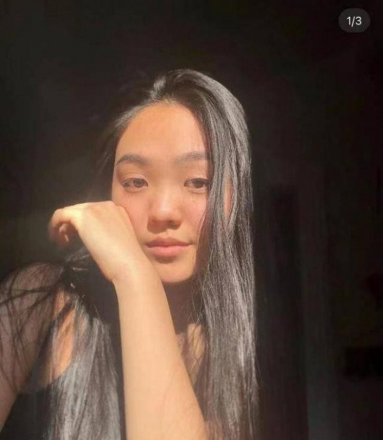 Con gái Lý Liên Kiệt mới 23 tuổi đã như sắp hói, dân mạng tò mò thừa hưởng gen của bố hay mẹ?