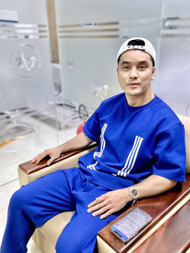Chàng Khỉ Hồng được mệnh danh Ông hoàng V-Pop một thời: Từng yêu Thủy ...
