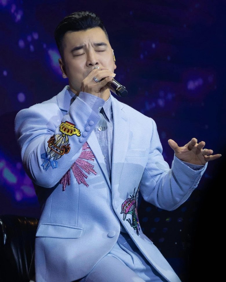 Chàng Khỉ Hồng được mệnh danh Ông hoàng V-Pop một thời: Từng yêu Thủy ...
