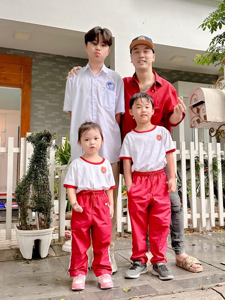 Chàng Khỉ Hồng được mệnh danh Ông hoàng V-Pop một thời: Từng yêu Thủy ...