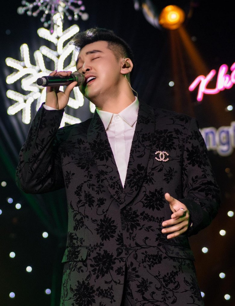 Chàng Khỉ Hồng được mệnh danh Ông hoàng V-Pop một thời: Từng yêu Thủy ...