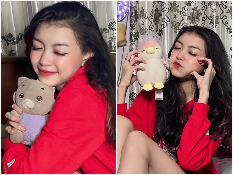 Người đẹp 16 tuổi đăng quang Miss Grand Myanmar 2024: Mặt búp bê, body ...