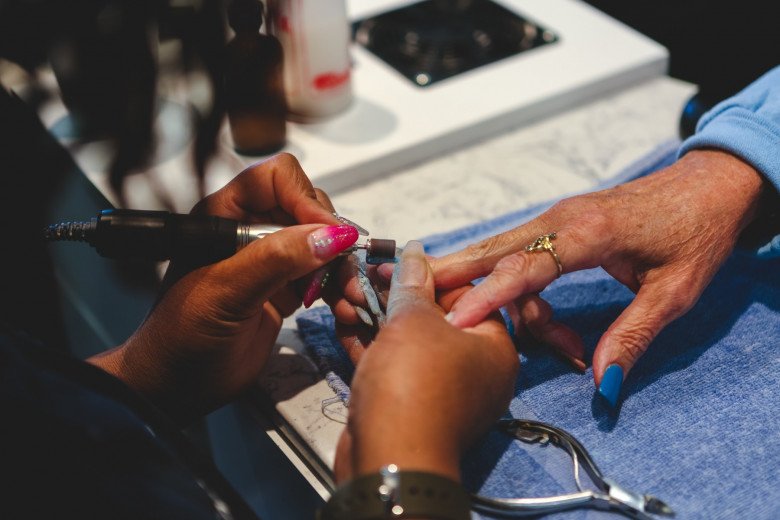 6 tiệm nail tốt nhất New York, đặt chân vào là được phục vụ như bà hoàng