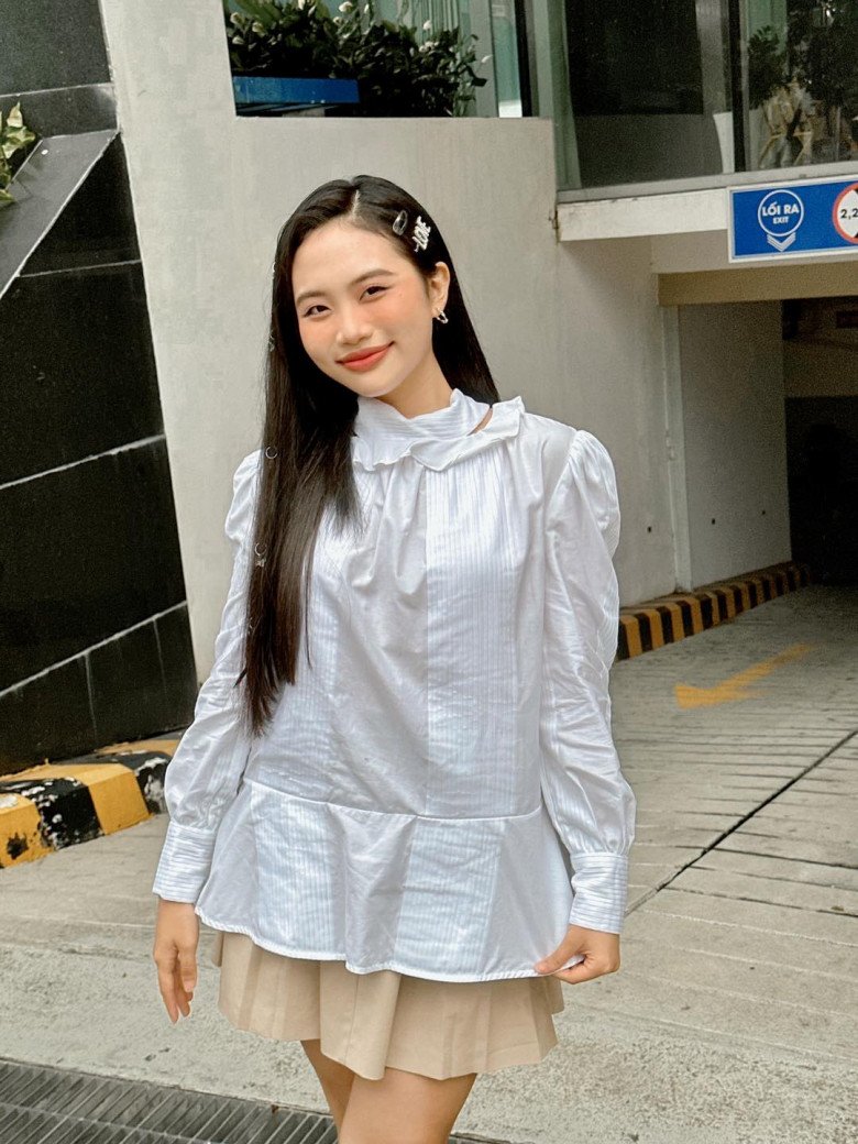 Phương Mỹ Chi tuyên bố chuyên gia an ninh mạng xác nhận mình không phải nhân vật trong clip nóng