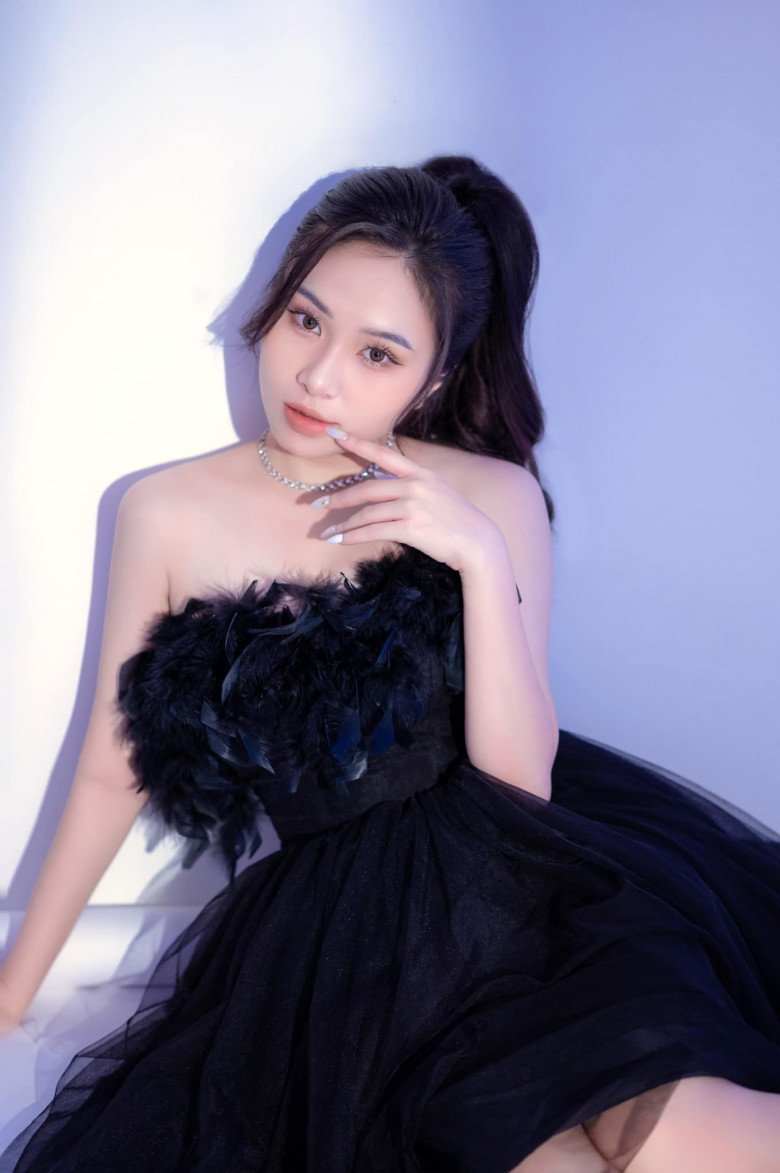 TikToker Mây Bae bị tố nhận 8,5 tỷ chu cấp từ bạn trai đã có vợ: Từng ...