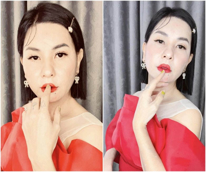 Mỹ nhân Việt cải sắc hậu tan vỡ: Diệp Lâm Anh, vợ cũ Shark Bình thăng ...