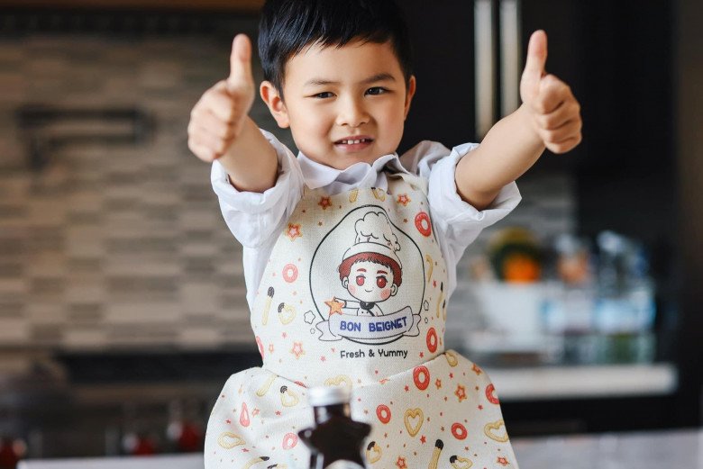 Vợ cũ Đan Trường hé lộ cách nói đặc biệt về chồng cũ trước mặt con, quý ...