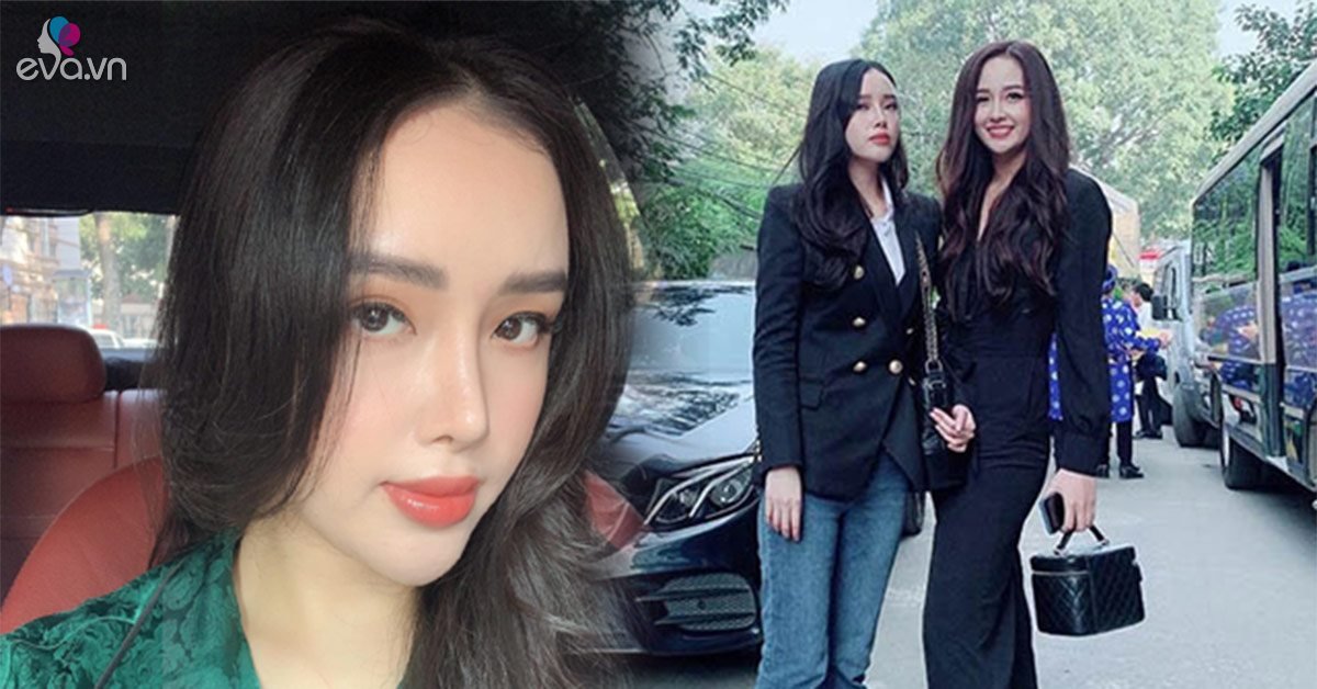 Cận Cảnh Nhan Sắc Gái 2 Con Trông Mòn Con Mắt Của Em Gái Mai Phương Thuý
