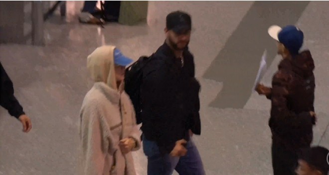 Katy Perry trình diễn loạt bài hát tỷ view tại Hà Nội, gây sốt vì nói ...