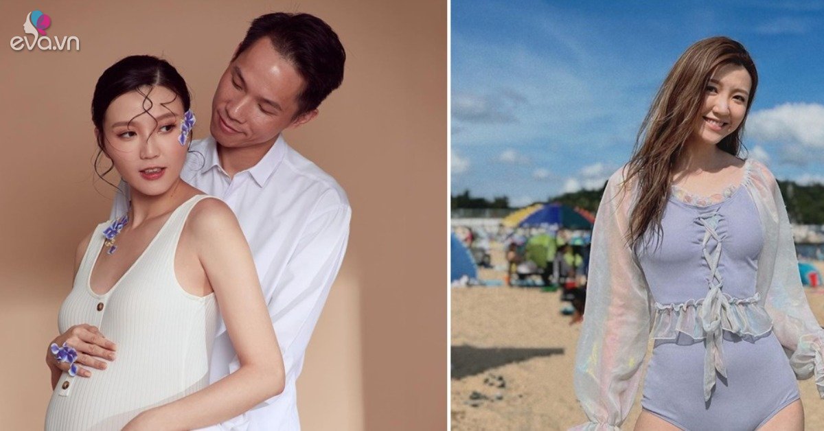 Mỹ nhân TVB giảm 17kg trong vòng 3 tháng sau sinh nhờ làm điều này lúc 6h tối