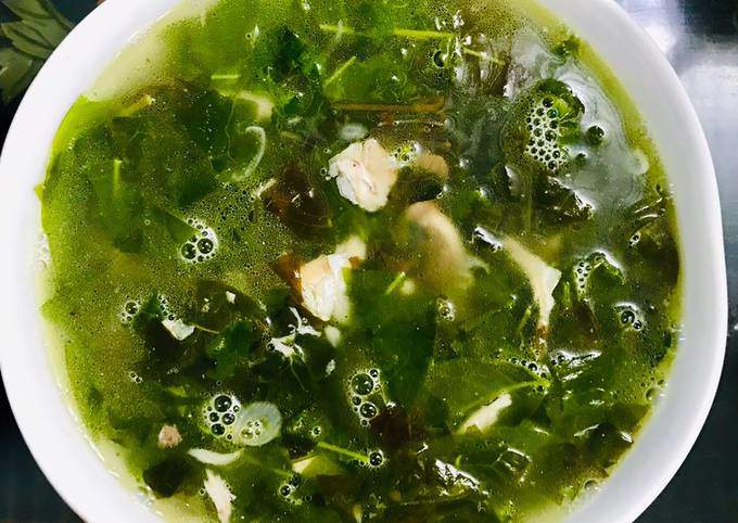 Loại rau rừng xưa ít người biết, giờ thành đặc sản được chị em mua về ...