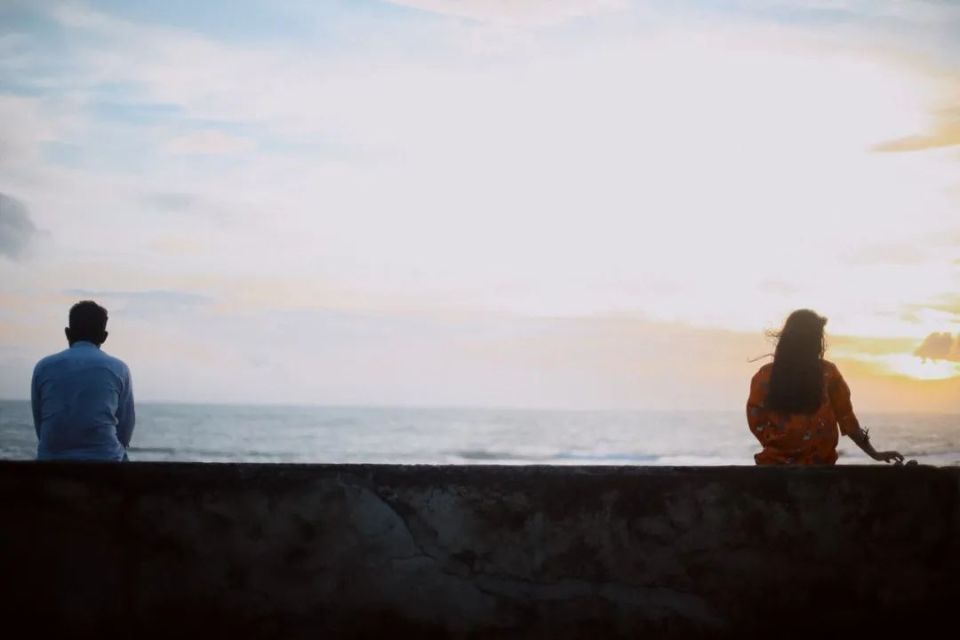 Thứ huỷ hoại hôn nhân lớn nhất không phải lừa dối mà là "đứa trẻ khổng lồ”