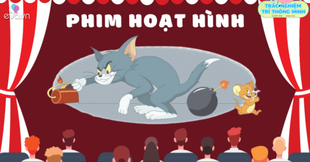 10 bộ phim hoạt hình vui nhộn và bổ ích dành cho trẻ