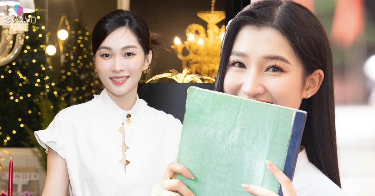 Không phải Đặng Thu Thảo, thần tiên tỷ tỷ xứ Thanh lọt top 20 Gương mặt đẹp nhất năm 2023