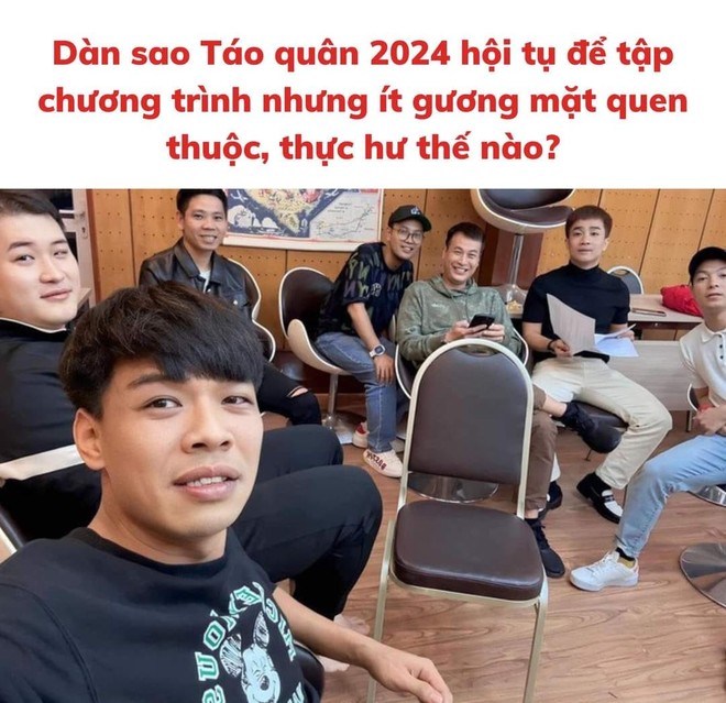 Sẽ không sản xuất chương trình Táo Quân 2024?