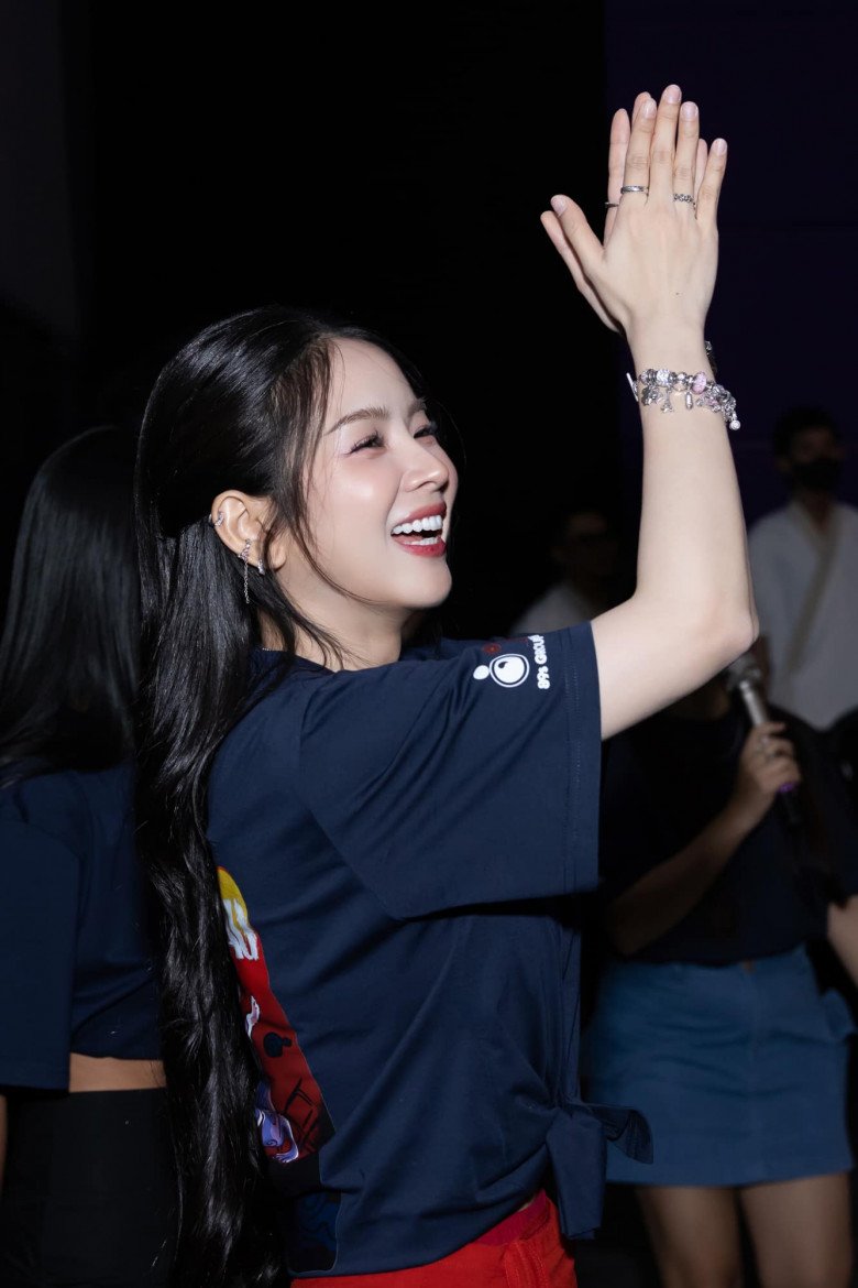DJ Mie vướng ồn ào dùng thuốc, quen người này người kia sau vài tháng ...