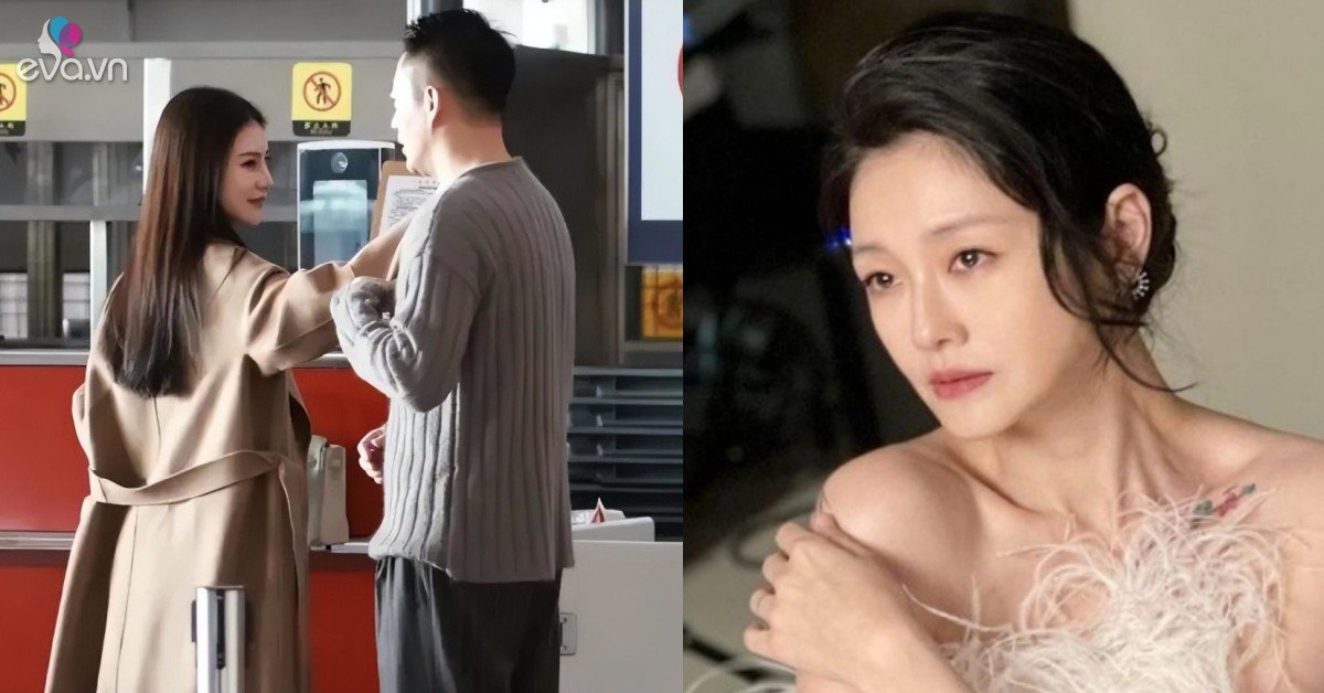 Uông Tiểu Phi đưa bồ mới về quê Từ Hy Viên ăn Tết vì muốn thách thức vợ cũ?