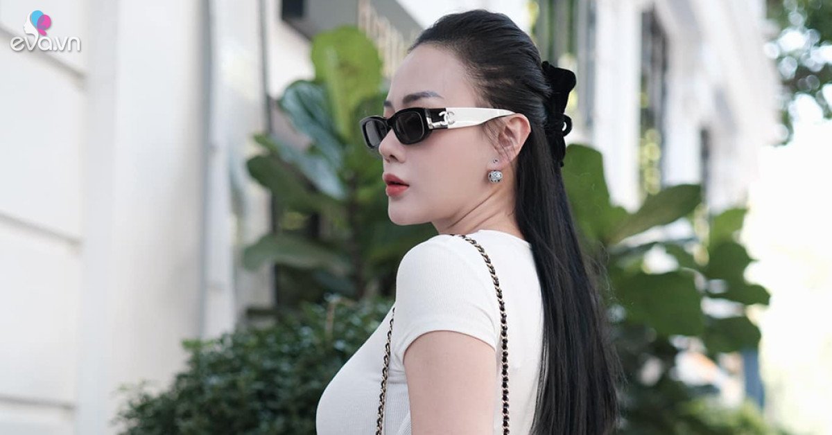 Phương Oanh diện túi trăm triệu đồng giống Đỗ Mỹ Linh, Minh Hằng