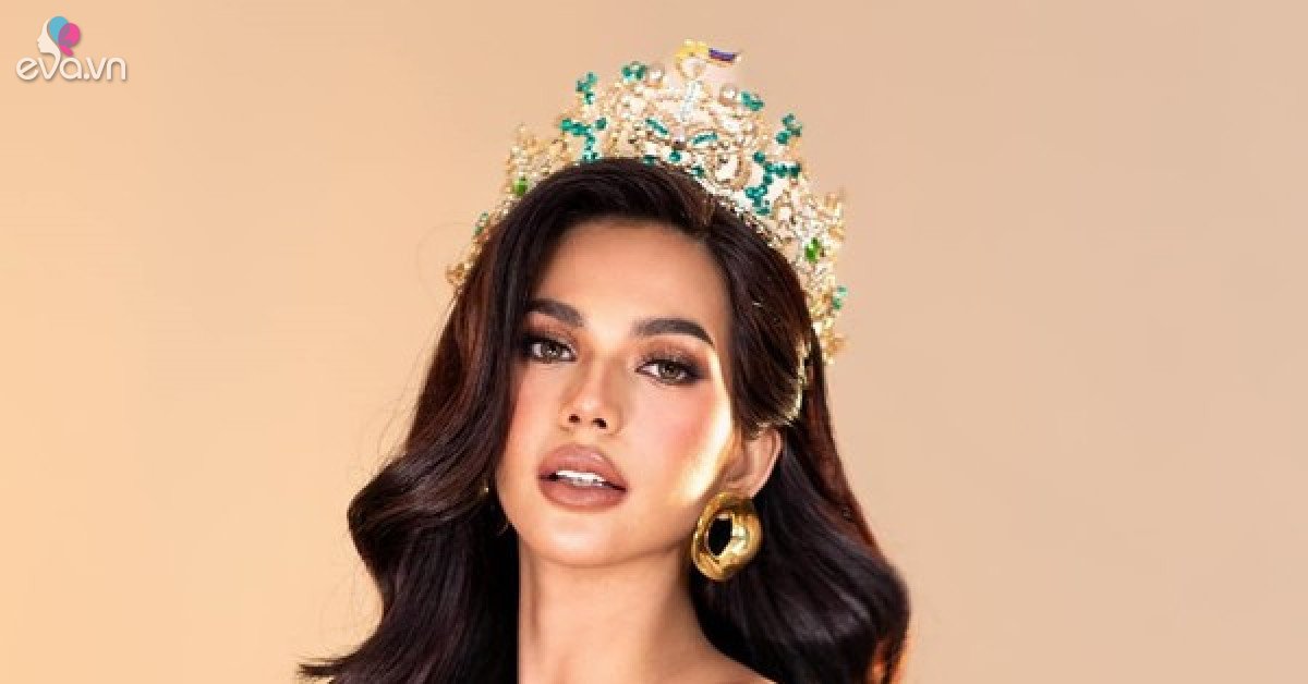 Không phải đại diện Myanmar, đây mới là cô gái gây tiếc nuối nhất ở ...