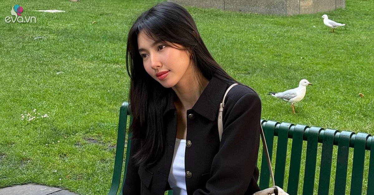 Hoa hậu Thùy Tiên mặc 'cây' đồ Taobao giá bình dân