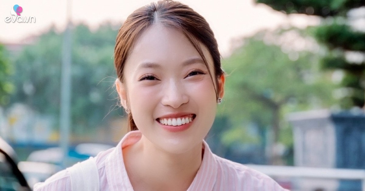 Sở thích diện sơ mi của MC Khánh Vy