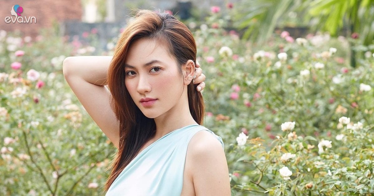 Gu thời trang của ứng viên 'Mỹ nhân của năm' Phương Anh Đào