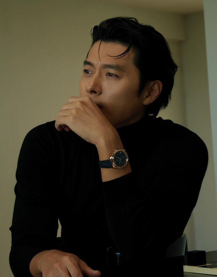 Hyun Bin biết ơn Son Ye Jin sau khi có con, tiết lộ ngoại hình và sở ...