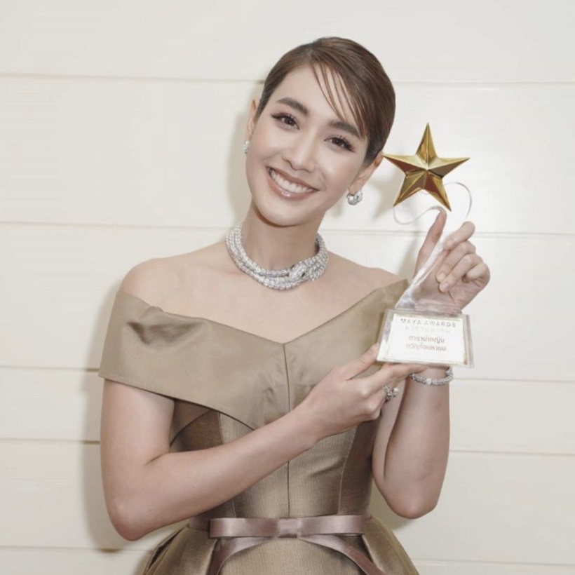 Min Pechaya - nữ diễn viên bị bắt vì lừa gạt 300 tỷ đồng: Là tiểu thư ...