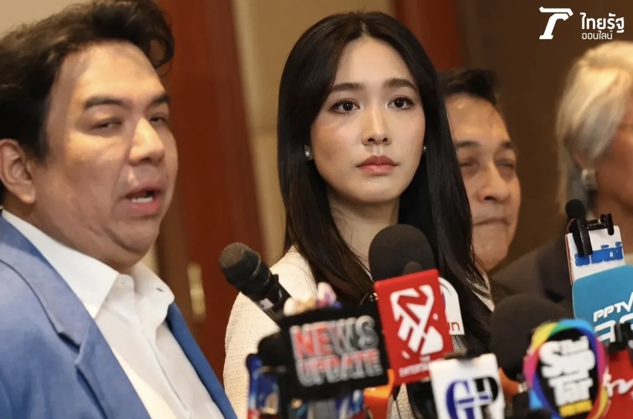 Min Pechaya - nữ diễn viên bị bắt vì lừa gạt 300 tỷ đồng: Là tiểu thư ...